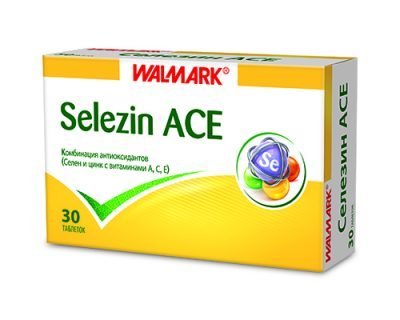 Selezin ACE - ArtPharma